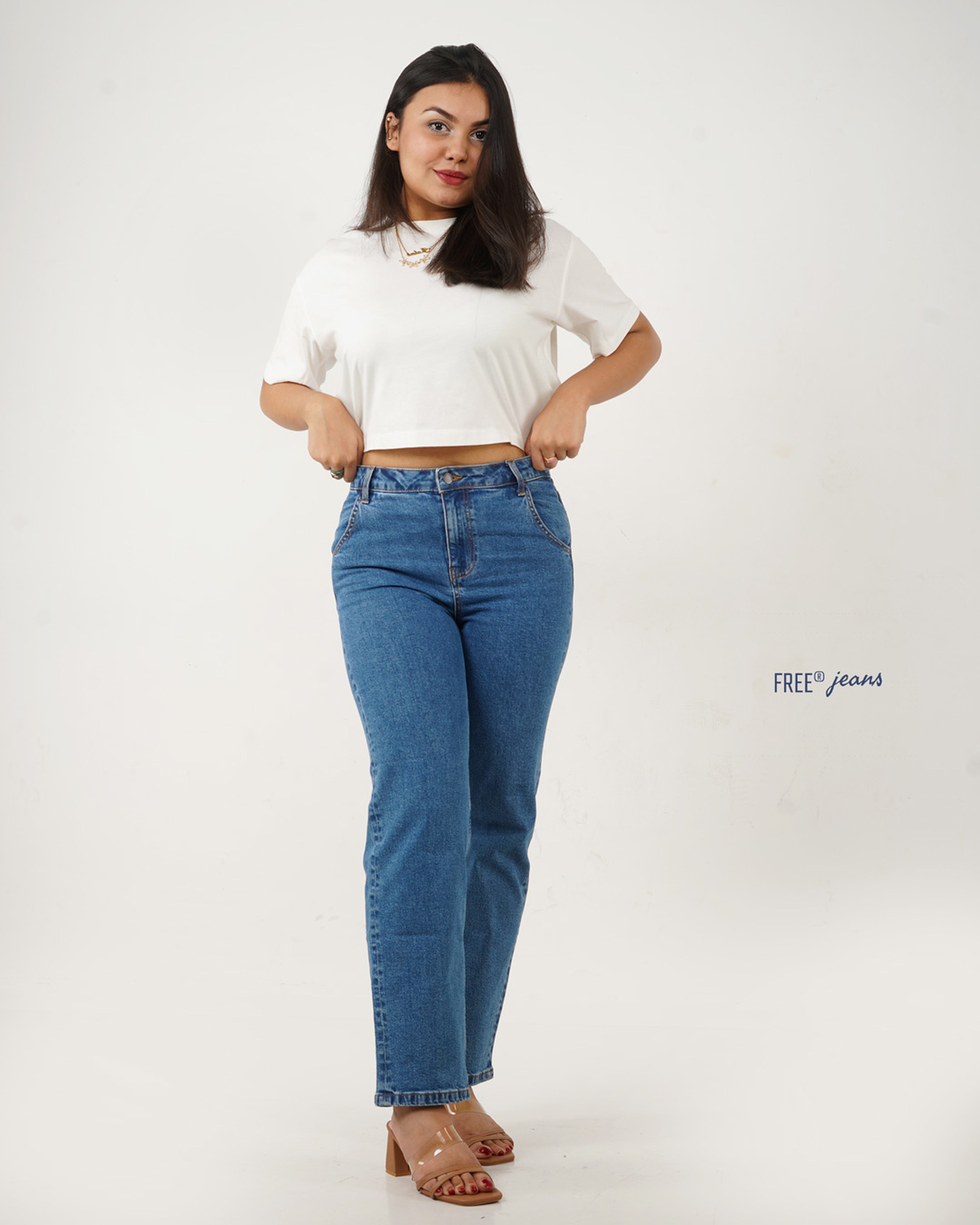 Freej Classic – FREE® jeans